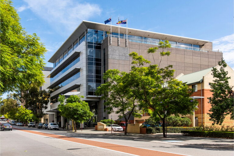 180 Hay Street | GDI Property Group