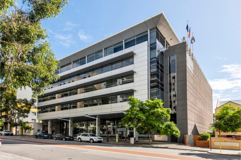 180 Hay Street | GDI Property Group
