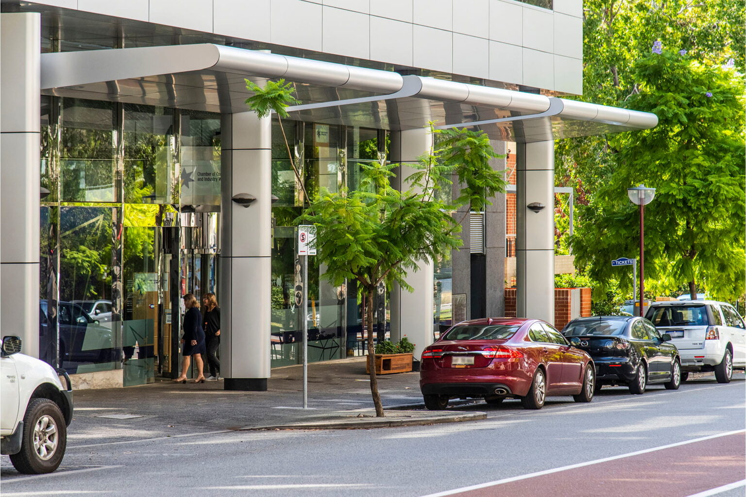 180 Hay Street | GDI Property Group