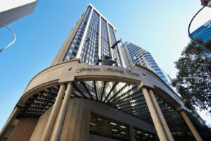 197 St Georges Terrace | GDI Property Group