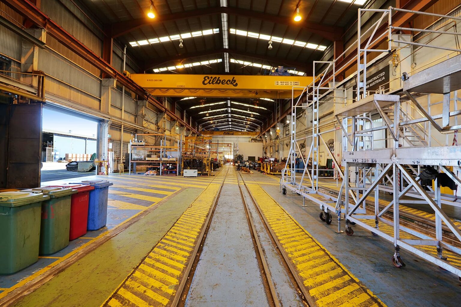 5 & 13 Wood Street, Bassendean | GDI Property Group