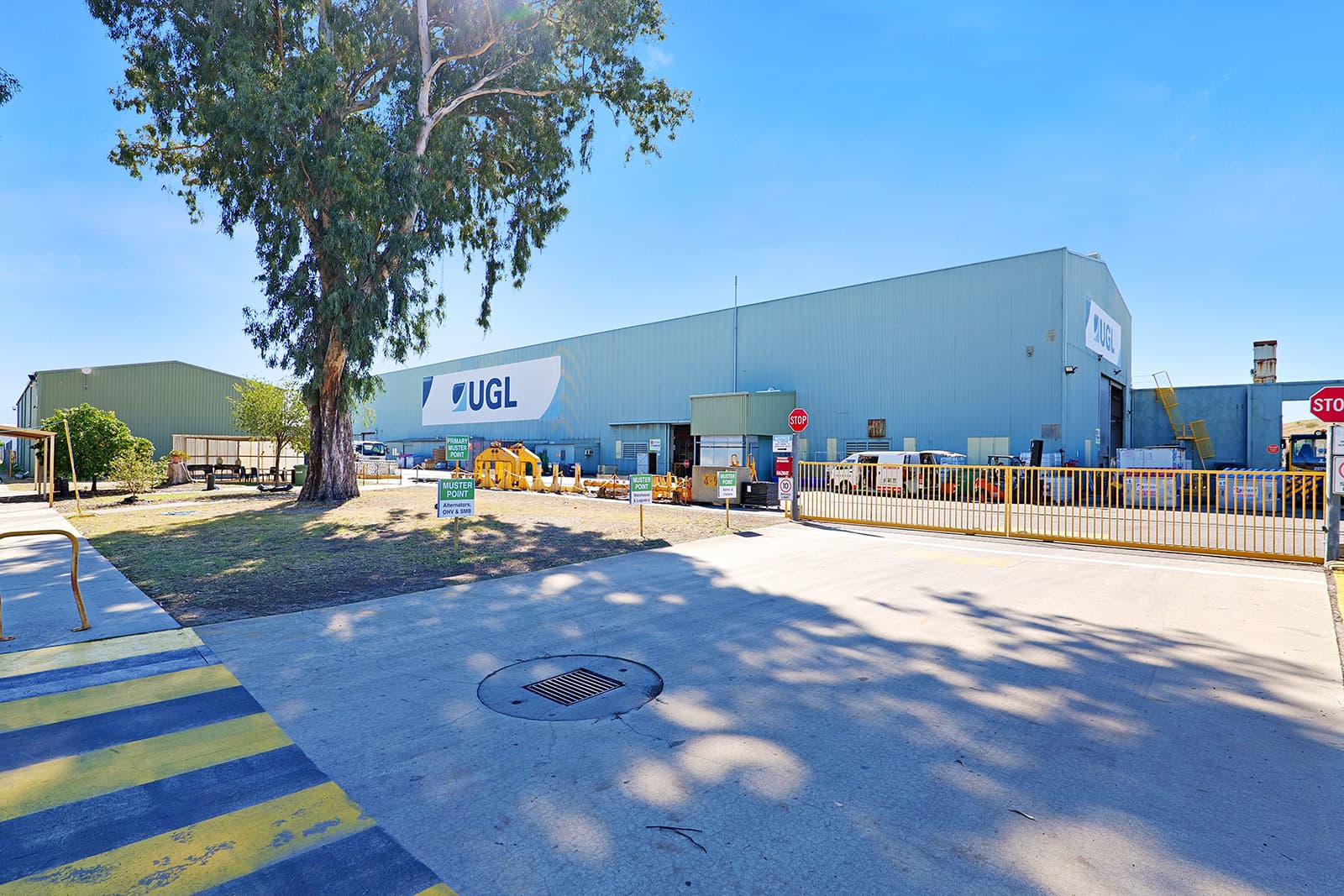 GDI No.38 Diversified Property Trust | GDI Property Group