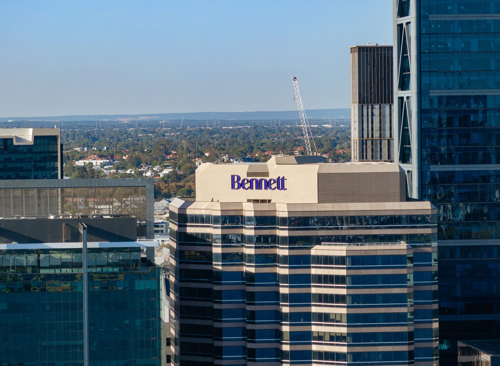 Westralia Square | GDI Property Group