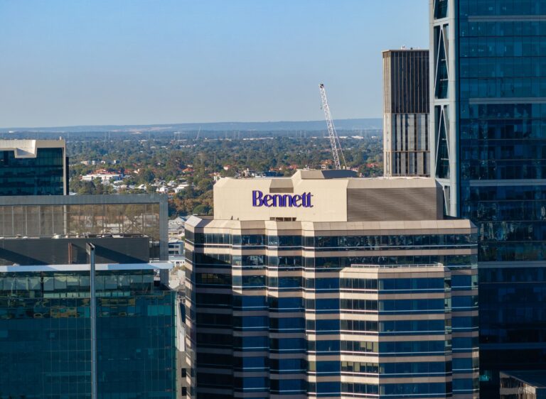 Westralia Square | GDI Property Group