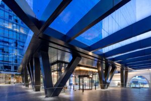 WS2 (143 St Georges Terrace) | GDI Property Group