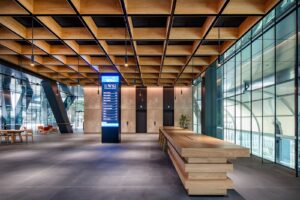 WS2 (143 St Georges Terrace) | GDI Property Group