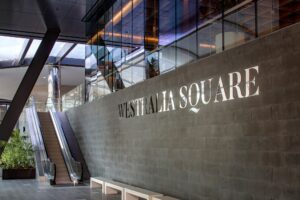 WS2 (143 St Georges Terrace) | GDI Property Group